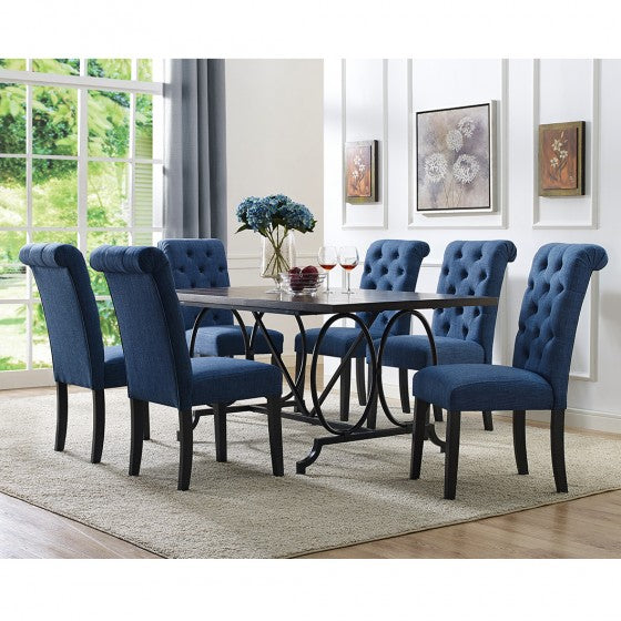 Dining Table Hamilton, Dining Table Set Hamilton - mrfurniture.ca – Mr ...